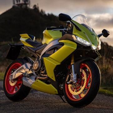 Speed Army - Sickers And Decals For Your Motorcycle