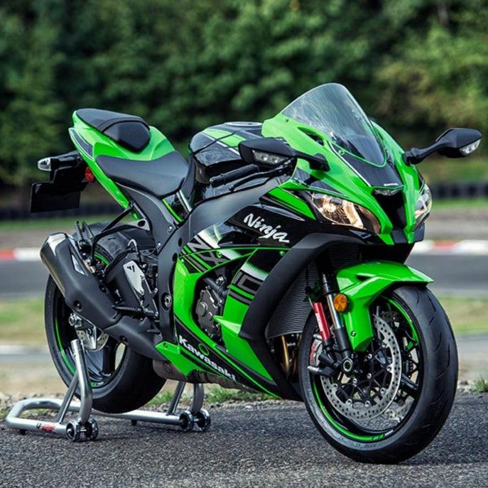 Speed Army - Sickers And Decals For Your Motorcycle