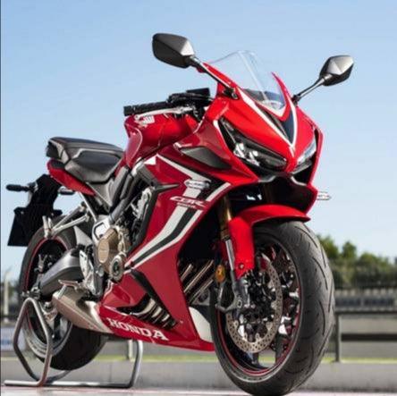 Speed Army - Sickers And Decals For Your Motorcycle