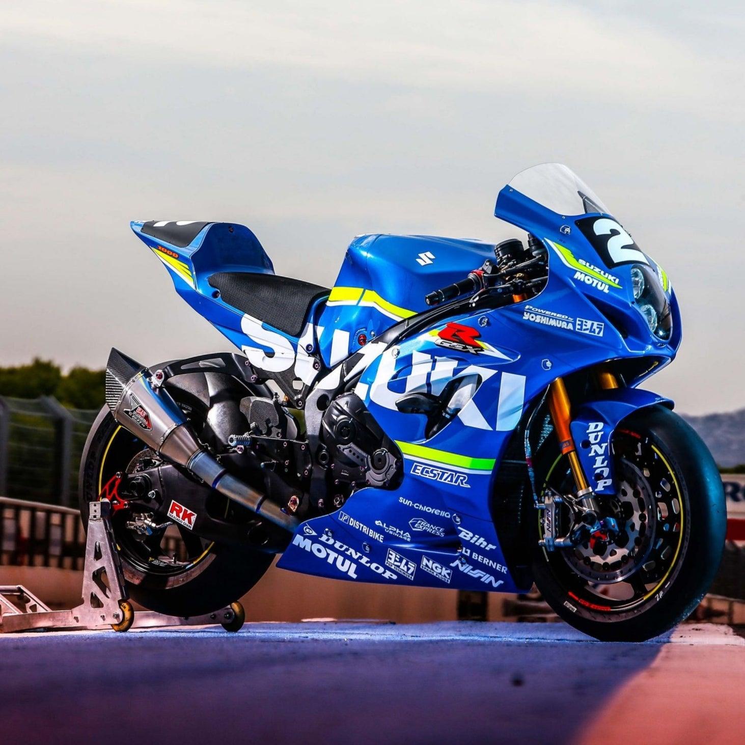 Speed Army - Sickers And Decals For Your Motorcycle