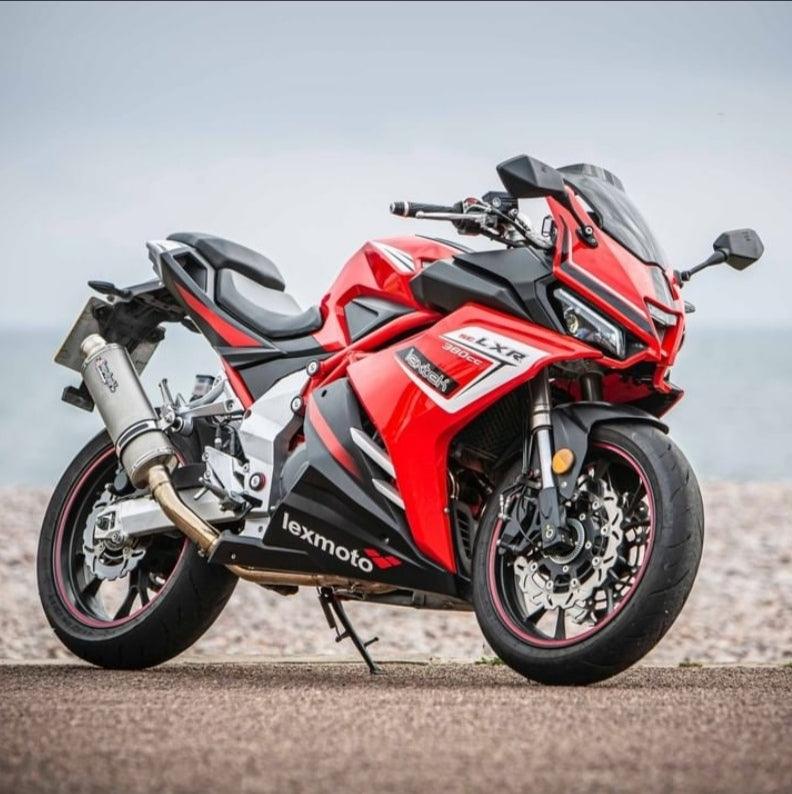 Speed Army - Sickers And Decals For Your Motorcycle