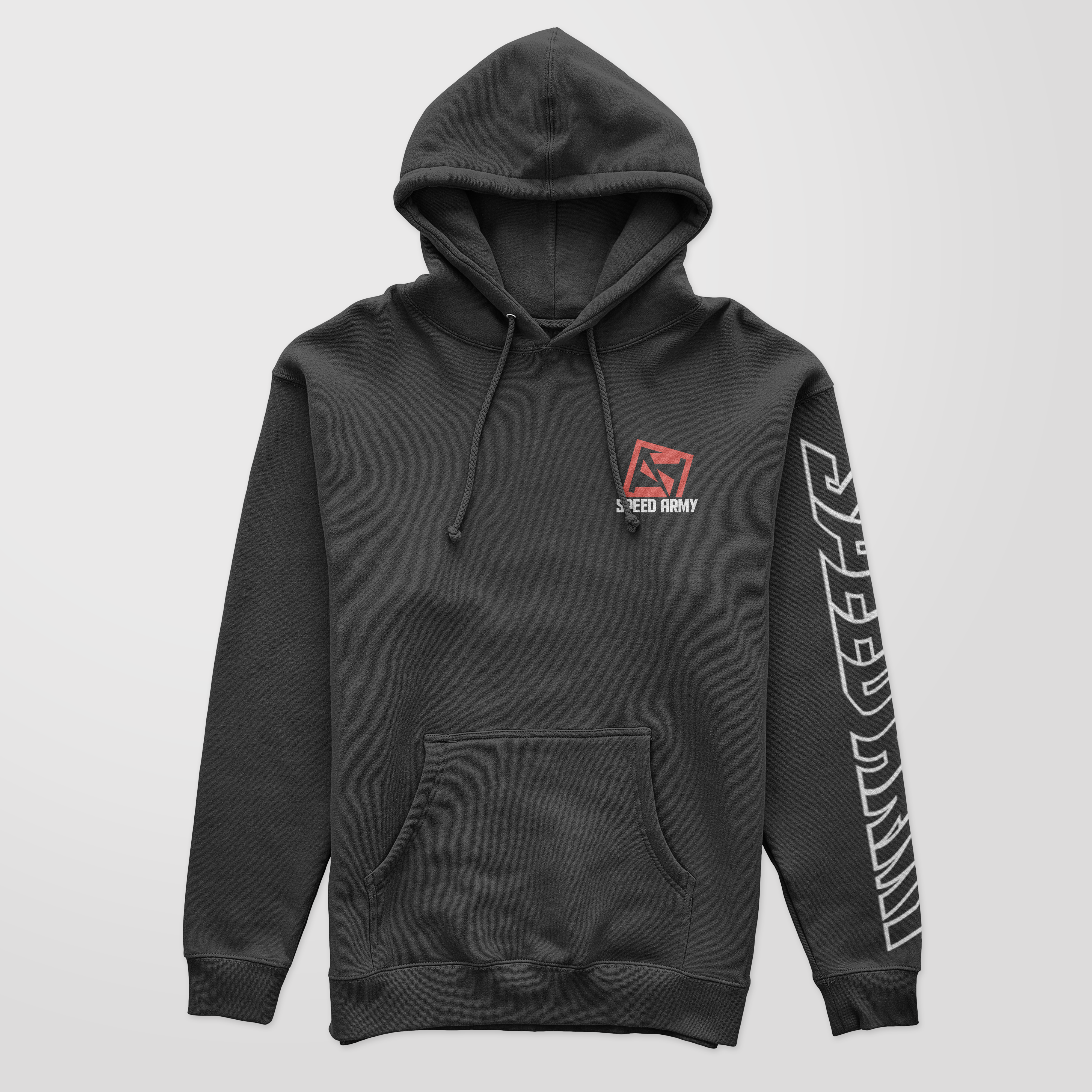Merchandise – Speed Army